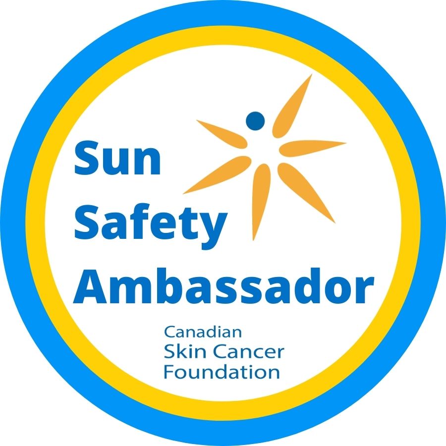 Sun Safety Logo